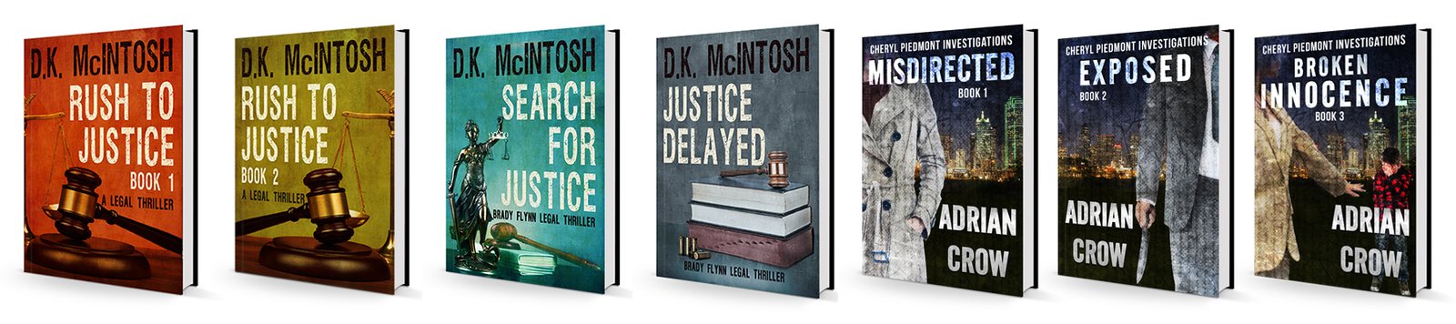 Affordable Book Covers | Stunning Ebook and Book covers – Premade and ...